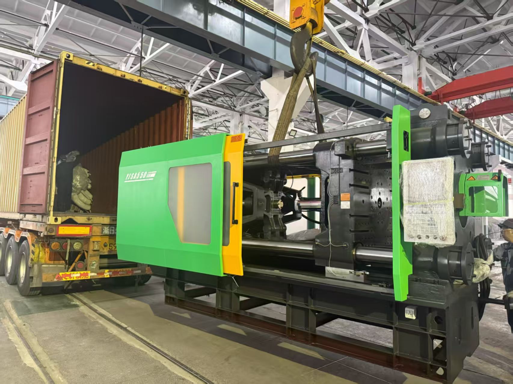 Top 10 Injection Molding Machine Problems and How to Solve Them
